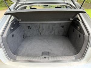 Pelēks Audi A3 2014 Ogre, ar dzinēja tilpumu 1.60 L un nobraukumu 270 tūkst. km par 7249 €, foto 8 vietnē AUTOMOTO.COM.LV