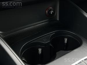 Grey Audi A3 2015 in Cesis, with an engine capacity of 1.40 L and mileage of 332 thousand km for 8900 €, photo 24 on AUTOMOTO.COM.LV