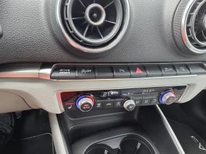 Pelēks Audi A3 2015 Kuldīga, ar dzinēja tilpumu 2.00 L un nobraukumu 251 tūkst. km par 10990 €, foto 11 vietnē AUTOMOTO.COM.LV
