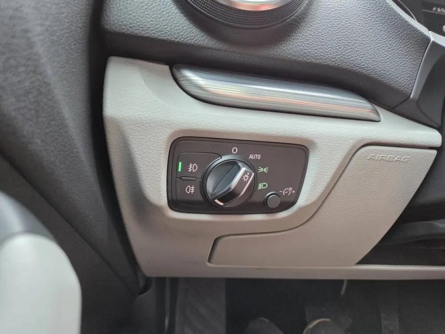 Pelēks Audi A3 2015 Kuldīga, ar dzinēja tilpumu 2.00 L un nobraukumu 251 tūkst. km par 10990 €, foto 14 vietnē AUTOMOTO.COM.LV