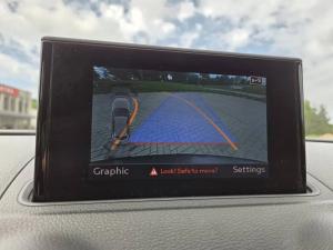 Pelēks Audi A3 2015 Kuldīga, ar dzinēja tilpumu 2.00 L un nobraukumu 251 tūkst. km par 10990 €, foto 15 vietnē AUTOMOTO.COM.LV