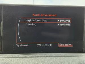 Pelēks Audi A3 2015 Kuldīga, ar dzinēja tilpumu 2.00 L un nobraukumu 251 tūkst. km par 10990 €, foto 21 vietnē AUTOMOTO.COM.LV