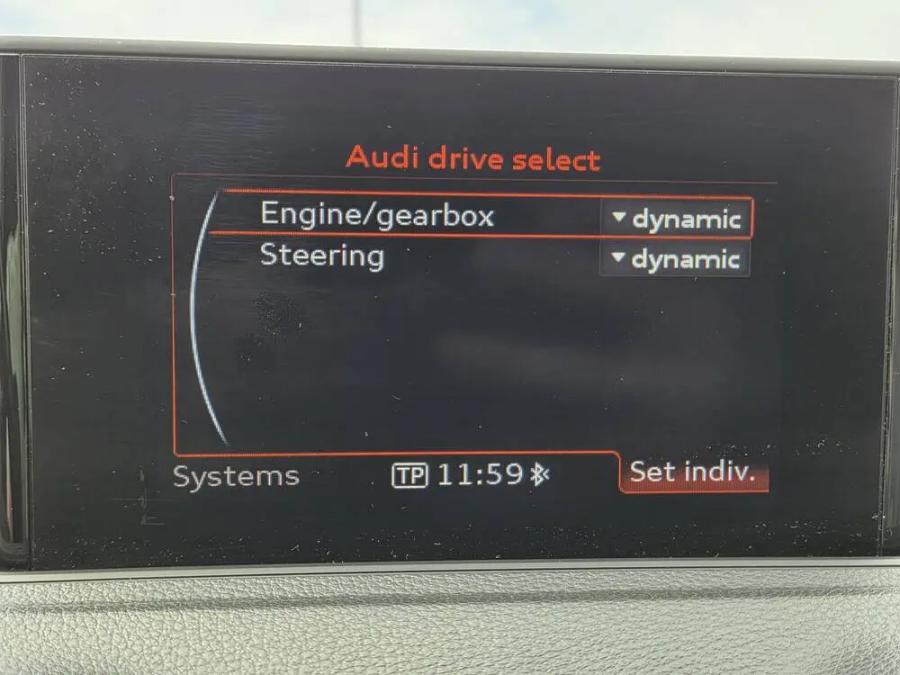 Pelēks Audi A3 2015 Kuldīga, ar dzinēja tilpumu 2.00 L un nobraukumu 251 tūkst. km par 10990 €, foto 21 vietnē AUTOMOTO.COM.LV