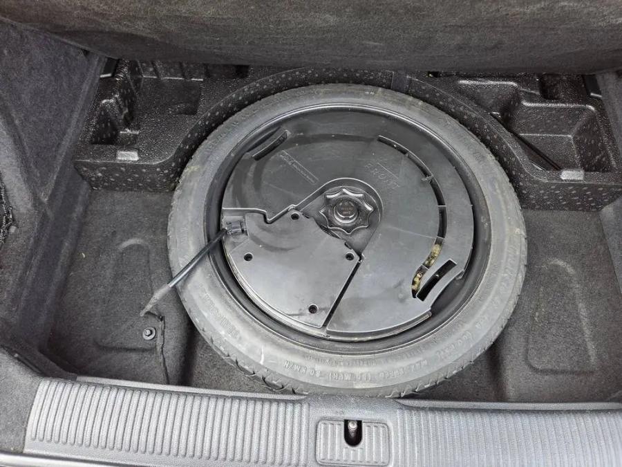 Pelēks Audi A3 2015 Kuldīga, ar dzinēja tilpumu 2.00 L un nobraukumu 251 tūkst. km par 10990 €, foto 27 vietnē AUTOMOTO.COM.LV