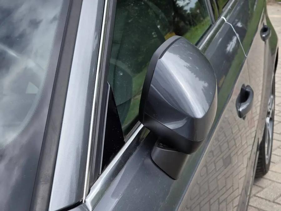 Pelēks Audi A3 2015 Kuldīga, ar dzinēja tilpumu 2.00 L un nobraukumu 251 tūkst. km par 10990 €, foto 29 vietnē AUTOMOTO.COM.LV