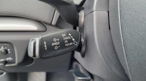 Grey Audi A3 2015 in Riga, with an engine capacity of 1.60 L and mileage of 220 thousand km for 9950 €, photo 14 on AUTOMOTO.COM.LV