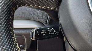 Pelēks Audi A3 2015 Marijampole, ar dzinēja tilpumu 1.40 L un nobraukumu 284 tūkst. km par 7950 €, foto 19 vietnē AUTOMOTO.COM.LV