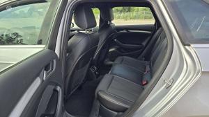 Pelēks Audi A3 2015 Marijampole, ar dzinēja tilpumu 1.40 L un nobraukumu 284 tūkst. km par 7950 €, foto 21 vietnē AUTOMOTO.COM.LV