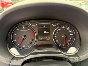 Pelēks Audi A3 2015 Tartu, ar dzinēja tilpumu 1.40 L un nobraukumu 246 tūkst. km par 10900 €, foto 22 vietnē AUTOMOTO.COM.LV