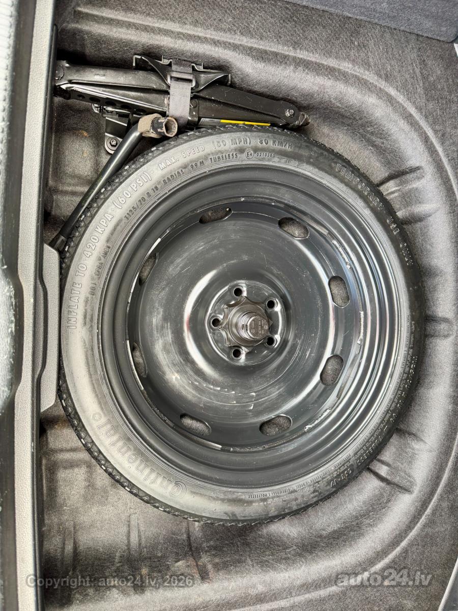 Pelēks Audi A3 2015 Tartu, ar dzinēja tilpumu 1.40 L un nobraukumu 246 tūkst. km par 10900 €, foto 31 vietnē AUTOMOTO.COM.LV
