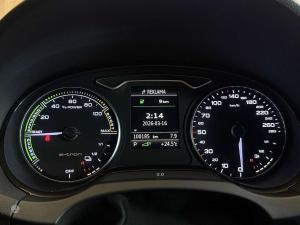 Серый Ауди А3 2015 в Каунас, объемом двигателя 1.40 л и пробегом 100 тыс. км за 14990 €, фото 23 на AUTOMOTO.COM.LV