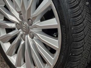Pelēks Audi A3 2015 Kauņa, ar dzinēja tilpumu 1.40 L un nobraukumu 186 tūkst. km par 10200 €, foto 11 vietnē AUTOMOTO.COM.LV