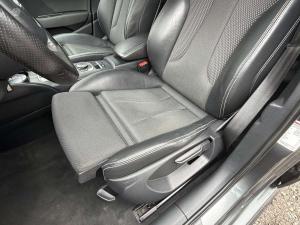 Grey Audi A3 2015 in Kaunas, with an engine capacity of 2.00 L and mileage of 329 thousand km for 8750 €, photo 16 on AUTOMOTO.COM.LV