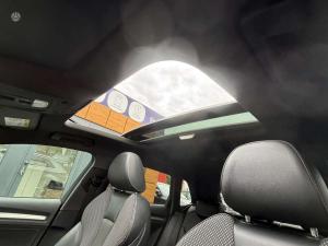 Grey Audi A3 2015 in Kaunas, with an engine capacity of 2.00 L and mileage of 329 thousand km for 8750 €, photo 21 on AUTOMOTO.COM.LV