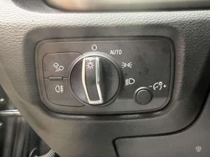 Grey Audi A3 2015 in Kaunas, with an engine capacity of 2.00 L and mileage of 329 thousand km for 8750 €, photo 29 on AUTOMOTO.COM.LV