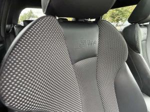 Grey Audi A3 2015 in Kaunas, with an engine capacity of 2.00 L and mileage of 329 thousand km for 8750 €, photo 33 on AUTOMOTO.COM.LV