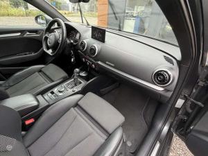 Grey Audi A3 2015 in Kaunas, with an engine capacity of 2.00 L and mileage of 329 thousand km for 8750 €, photo 35 on AUTOMOTO.COM.LV
