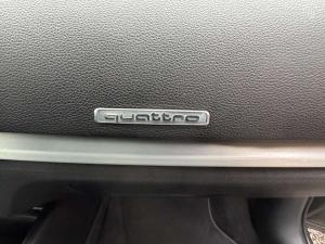 Grey Audi A3 2015 in Kaunas, with an engine capacity of 2.00 L and mileage of 329 thousand km for 8750 €, photo 36 on AUTOMOTO.COM.LV