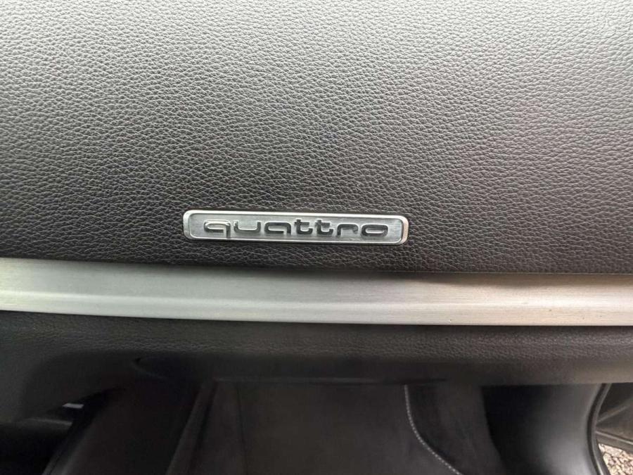 Grey Audi A3 2015 in Kaunas, with an engine capacity of 2.00 L and mileage of 329 thousand km for 8750 €, photo 36 on AUTOMOTO.COM.LV