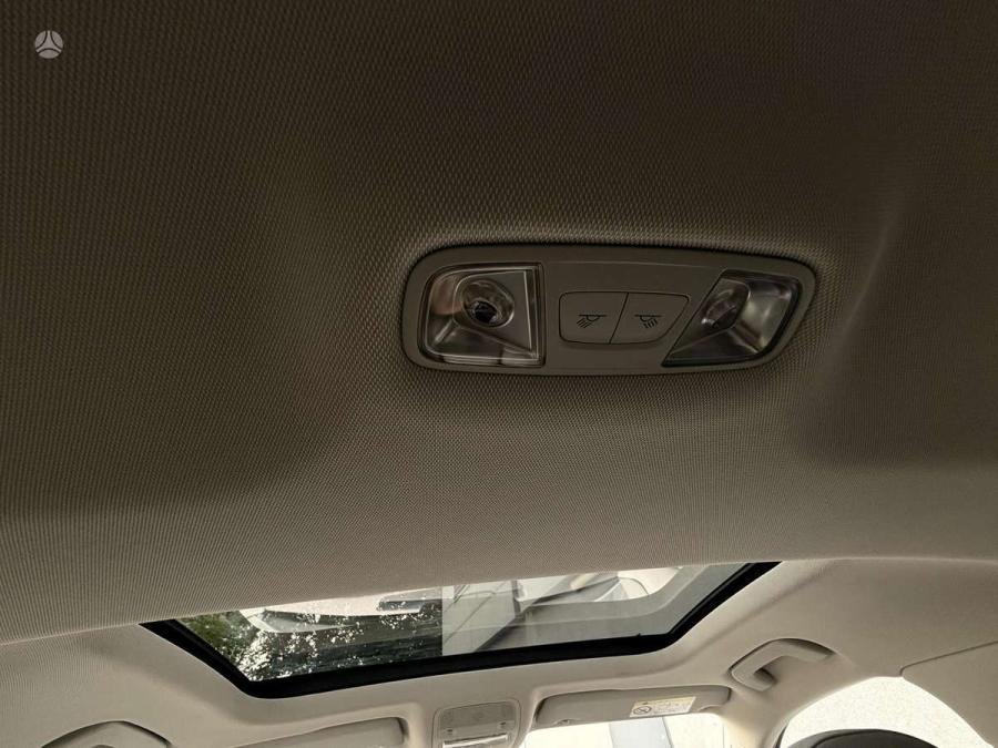 Grey Audi A3 2016 in Vilnius, with an engine capacity of 1.40 L and mileage of 89 thousand km for 13300 €, photo 30 on AUTOMOTO.COM.LV