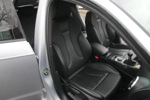 Pelēks Audi A3 2016 Rīga, ar dzinēja tilpumu 1.60 L un nobraukumu 252 tūkst. km par 10490 €, foto 7 vietnē AUTOMOTO.COM.LV