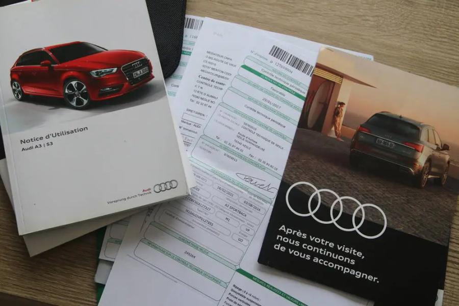 Pelēks Audi A3 2016 Rīga, ar dzinēja tilpumu 1.60 L un nobraukumu 252 tūkst. km par 10490 €, foto 12 vietnē AUTOMOTO.COM.LV