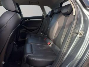 Pelēks Audi A3 2016 Kauņa, ar dzinēja tilpumu 1.60 L un nobraukumu 271 tūkst. km par 9999 €, foto 12 vietnē AUTOMOTO.COM.LV