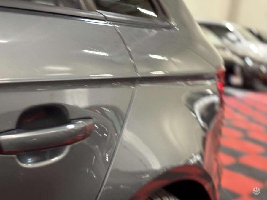 Pelēks Audi A3 2016 Viļņa, ar dzinēja tilpumu 1.40 L un nobraukumu 121 tūkst. km par 9390 €, foto 12 vietnē AUTOMOTO.COM.LV