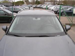Grey Audi A3 2016 in Sigulda, with an engine capacity of 1.60 L and mileage of 211 thousand km for 10650 €, photo 13 on AUTOMOTO.COM.LV