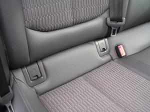 Grey Audi A3 2016 in Sigulda, with an engine capacity of 1.60 L and mileage of 211 thousand km for 10650 €, photo 23 on AUTOMOTO.COM.LV