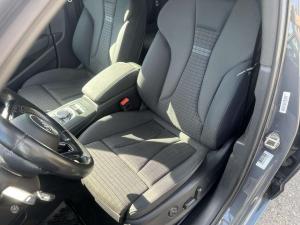 Grey Audi A3 2016 in Kaunas, with an engine capacity of 1.97 L and mileage of 218 thousand km for 13500 €, photo 14 on AUTOMOTO.COM.LV