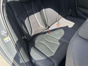 Grey Audi A3 2016 in Kaunas, with an engine capacity of 1.97 L and mileage of 218 thousand km for 13500 €, photo 20 on AUTOMOTO.COM.LV