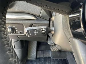 Grey Audi A3 2016 in Kaunas, with an engine capacity of 1.97 L and mileage of 218 thousand km for 13500 €, photo 32 on AUTOMOTO.COM.LV