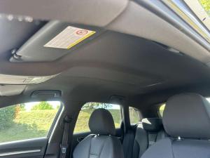 Grey Audi A3 2016 in Kaunas, with an engine capacity of 1.97 L and mileage of 218 thousand km for 13500 €, photo 36 on AUTOMOTO.COM.LV