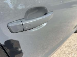 Grey Audi A3 2016 in Kaunas, with an engine capacity of 1.97 L and mileage of 218 thousand km for 13500 €, photo 38 on AUTOMOTO.COM.LV