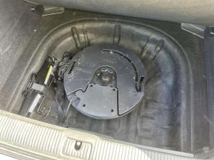 Grey Audi A3 2016 in Kaunas, with an engine capacity of 1.97 L and mileage of 218 thousand km for 13500 €, photo 40 on AUTOMOTO.COM.LV