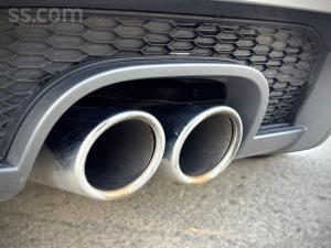 Pelēks Audi A3 2017 Rīga, ar dzinēja tilpumu 2.00 L un nobraukumu 264 tūkst. km par 11950 €, foto 27 vietnē AUTOMOTO.COM.LV