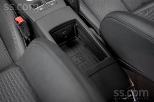 Pelēks Audi A3 2018 Talsi, ar dzinēja tilpumu 1.60 L un nobraukumu 184 tūkst. km par 12550 €, foto 28 vietnē AUTOMOTO.COM.LV