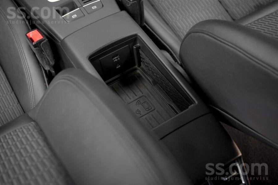 Pelēks Audi A3 2018 Talsi, ar dzinēja tilpumu 1.60 L un nobraukumu 184 tūkst. km par 12550 €, foto 28 vietnē AUTOMOTO.COM.LV