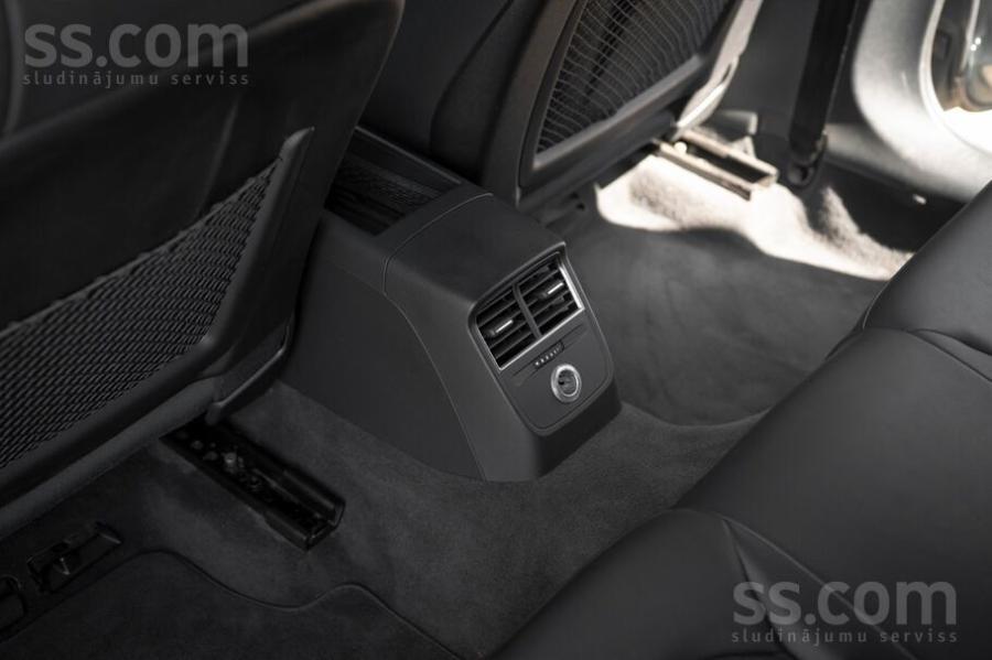 Pelēks Audi A3 2018 Talsi, ar dzinēja tilpumu 1.60 L un nobraukumu 184 tūkst. km par 12550 €, foto 29 vietnē AUTOMOTO.COM.LV