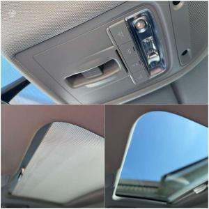 Grey Audi A3 2018 in Kaunas, with an engine capacity of 1.97 L and mileage of 255 thousand km for 13450 €, photo 7 on AUTOMOTO.COM.LV