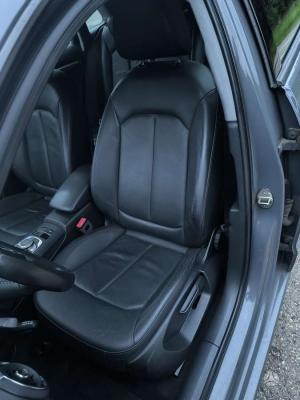 Pelēks Audi A3 2018 Viļņa, ar dzinēja tilpumu 1.60 L un nobraukumu 270 tūkst. km par 9999 €, foto 22 vietnē AUTOMOTO.COM.LV