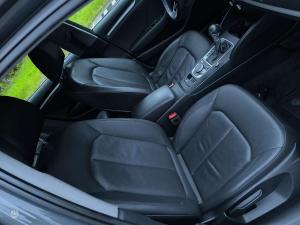Pelēks Audi A3 2018 Viļņa, ar dzinēja tilpumu 1.60 L un nobraukumu 270 tūkst. km par 9999 €, foto 28 vietnē AUTOMOTO.COM.LV