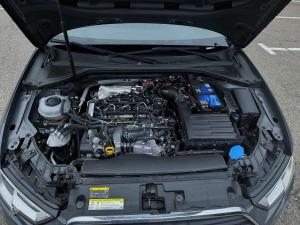 Pelēks Audi A3 2018 Viļņa, ar dzinēja tilpumu 1.60 L un nobraukumu 270 tūkst. km par 9999 €, foto 37 vietnē AUTOMOTO.COM.LV