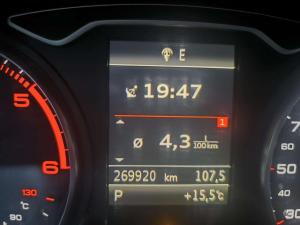 Pelēks Audi A3 2018 Viļņa, ar dzinēja tilpumu 1.60 L un nobraukumu 270 tūkst. km par 9999 €, foto 41 vietnē AUTOMOTO.COM.LV