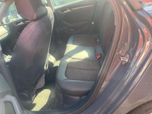 Grey Audi A3 2019 in Marijampole, with an engine capacity of 1.50 L and mileage of 60 thousand km for 9600 €, photo 6 on AUTOMOTO.COM.LV