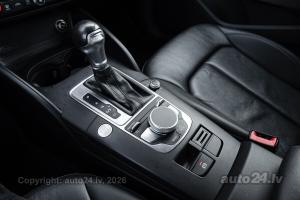 Pelēks Audi A3 2020 Rīga, ar dzinēja tilpumu 1.40 L un nobraukumu 141 tūkst. km par 18908 €, foto 21 vietnē AUTOMOTO.COM.LV