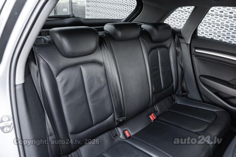 Pelēks Audi A3 2020 Rīga, ar dzinēja tilpumu 1.40 L un nobraukumu 141 tūkst. km par 18908 €, foto 22 vietnē AUTOMOTO.COM.LV