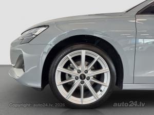 Pelēks Audi A3 2025 Tallina, ar dzinēja tilpumu 1.50 L un nobraukumu 8 tūkst. km par 32500 €, foto 11 vietnē AUTOMOTO.COM.LV