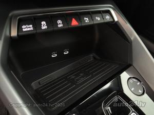 Pelēks Audi A3 2025 Tallina, ar dzinēja tilpumu 1.50 L un nobraukumu 8 tūkst. km par 32500 €, foto 13 vietnē AUTOMOTO.COM.LV